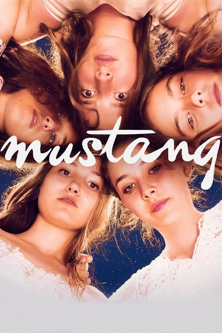 Best Quotes from "Mustang" (2015) - Memorable Lines & Dialogue | MovieSense