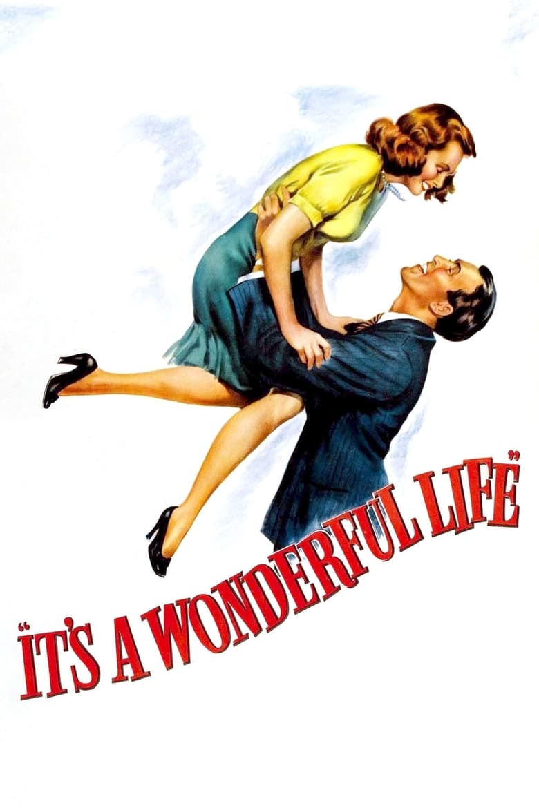 It's a Wonderful Life (1946) Characters Analysis - Cast & Character ...