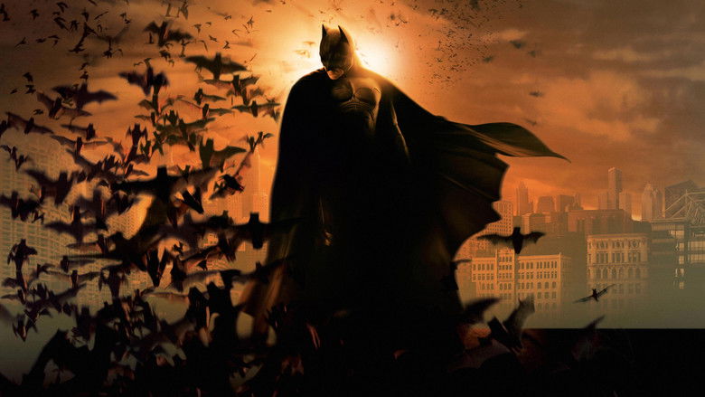 Meaning of "Batman Begins" (2005) - Comprehensive Analysis | MovieSense