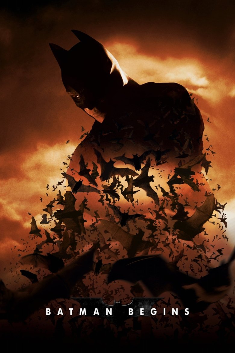 Meaning of "Batman Begins" (2005) - Comprehensive Analysis | MovieSense