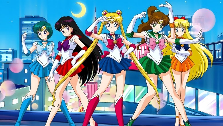 Best Quotes from "Sailor Moon" (1992) - Memorable Lines & Dialogue ...