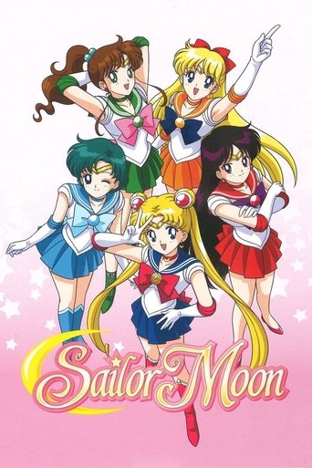 Best Quotes from "Sailor Moon" (1992) - Memorable Lines & Dialogue ...