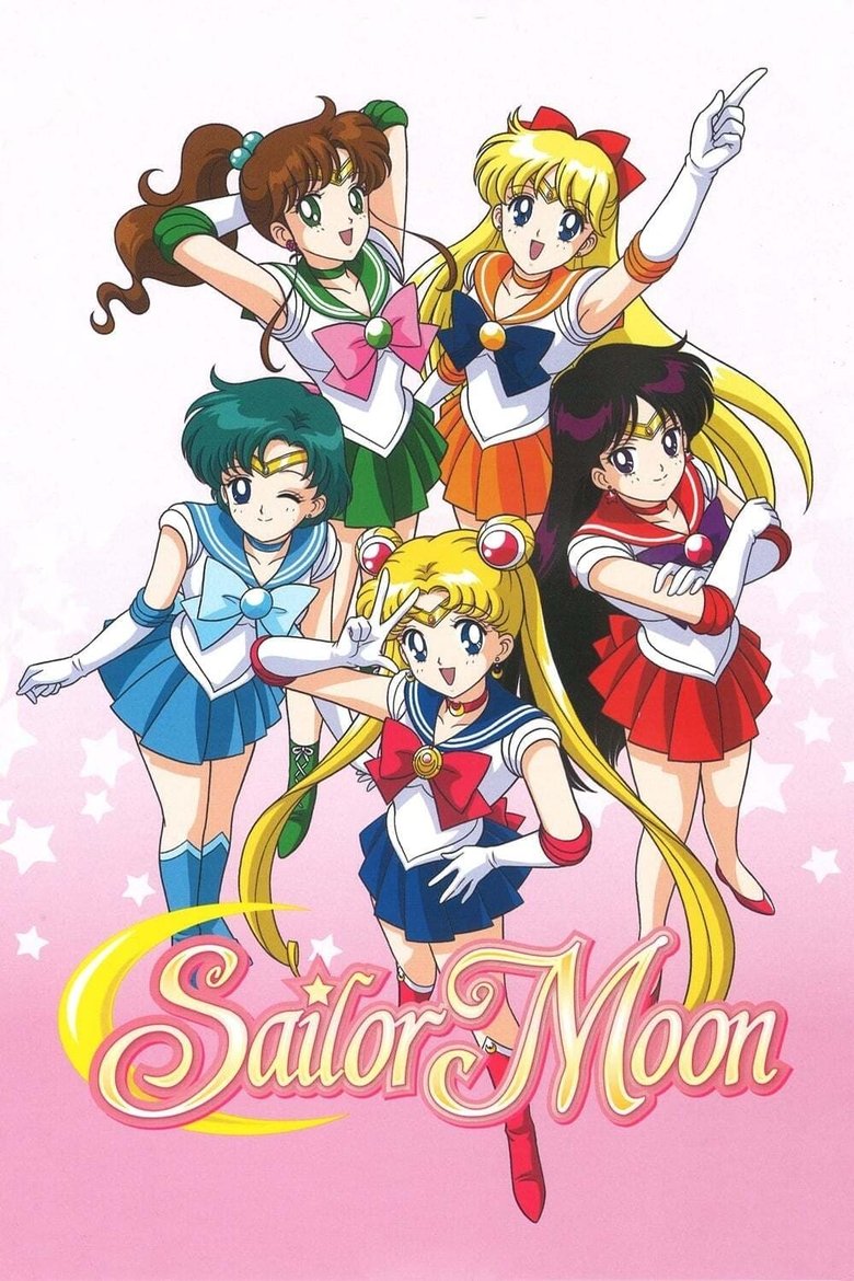 Best Quotes from "Sailor Moon" (1992) - Memorable Lines & Dialogue ...