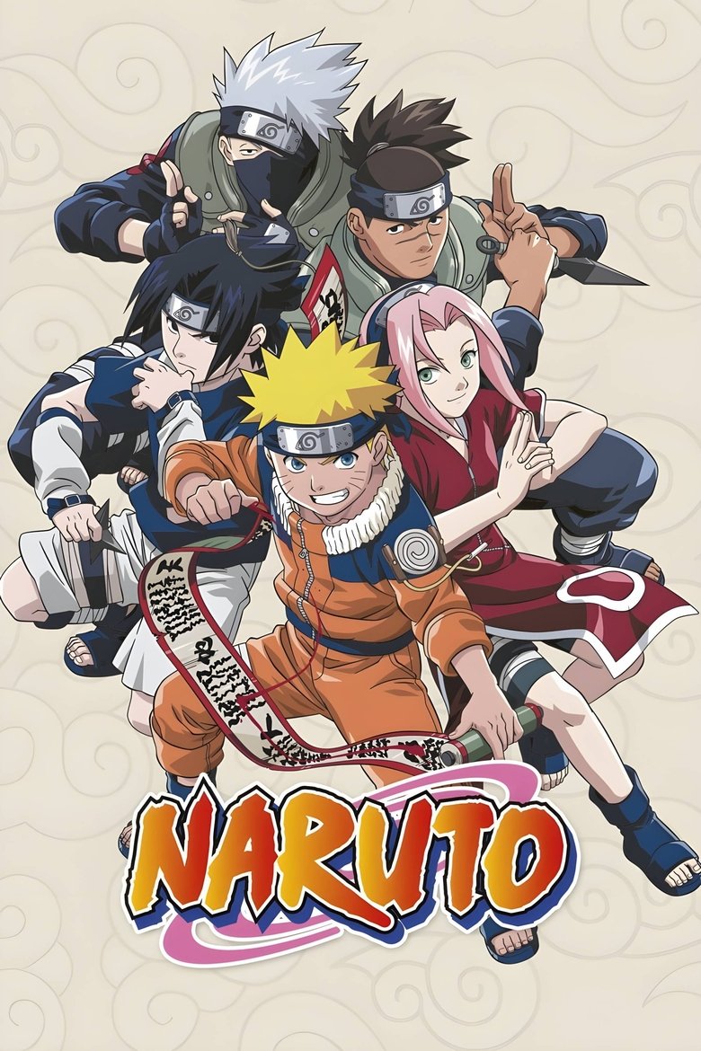 Best Quotes from "Naruto" (2002) - Memorable Lines & Dialogue | MovieSense