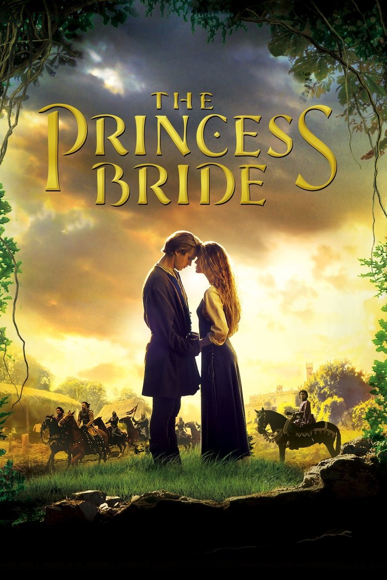 The Princess Bride (1987) Characters Analysis - Cast & Character Guide ...