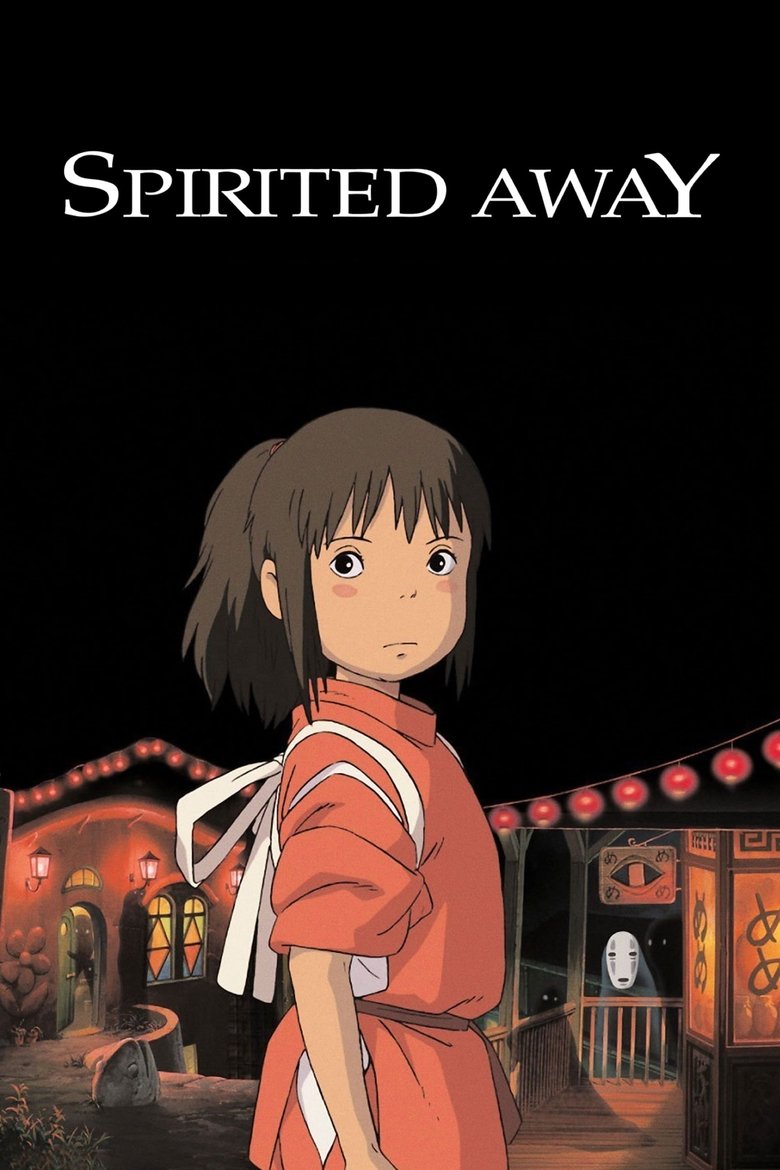 Spirited Away (2001) Ending Explained - What Does the Finale Mean? | MovieSense