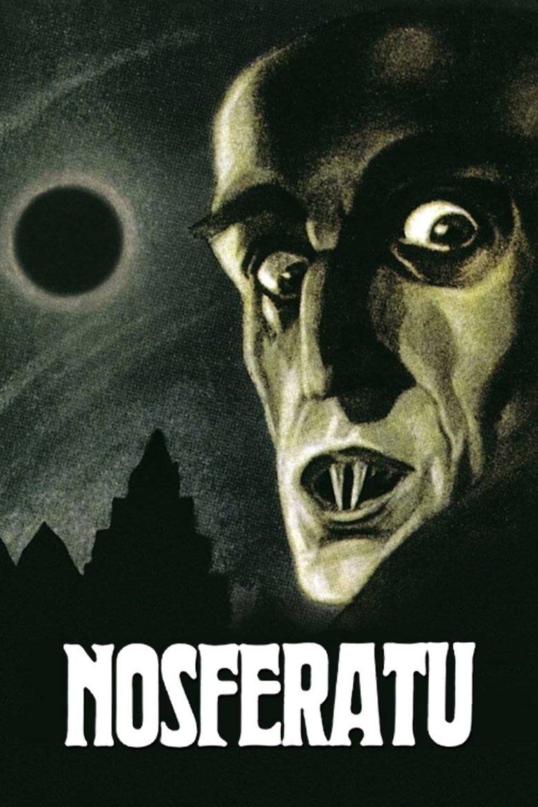 Meaning of "Nosferatu" (1922) - Comprehensive Analysis | MovieSense