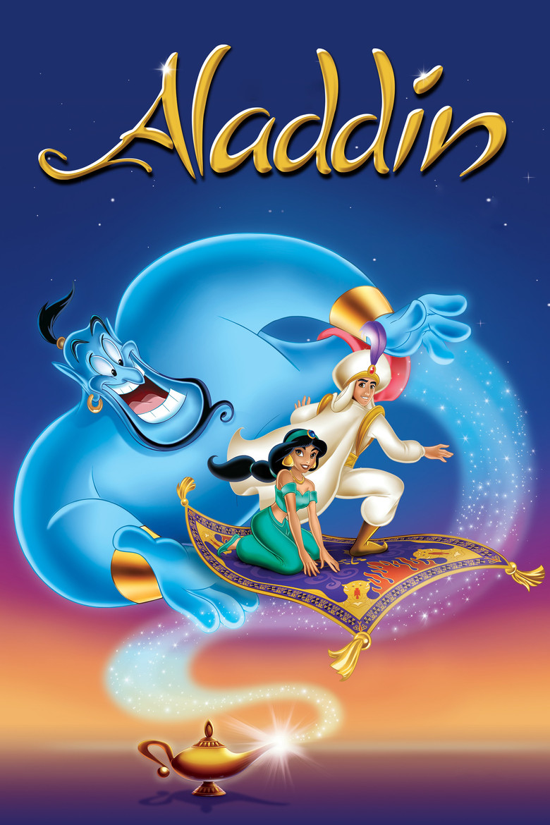 Aladdin (1992) Ending Explained - What Does the Finale Mean? | MovieSense