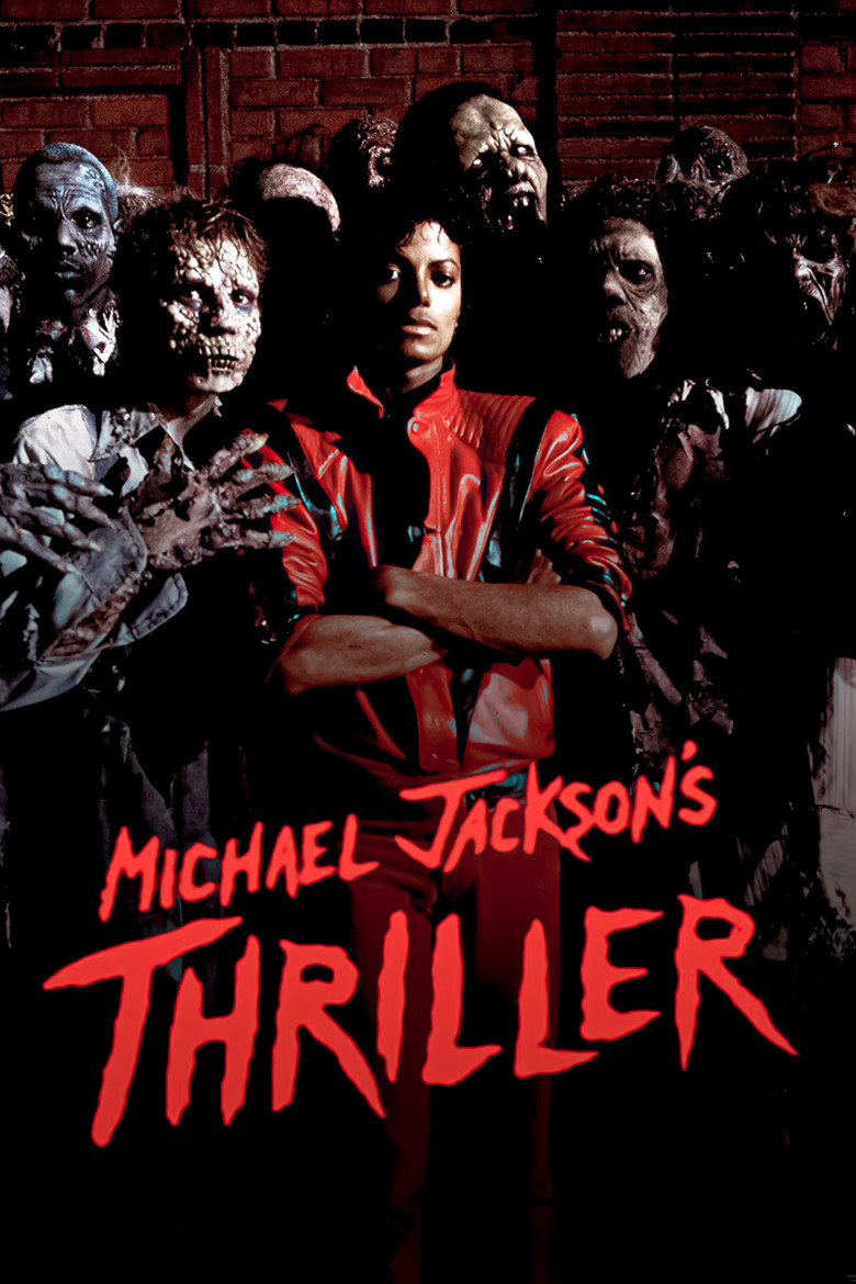 Michael Jackson's Thriller (1983) Ending Explained - What Does the ...