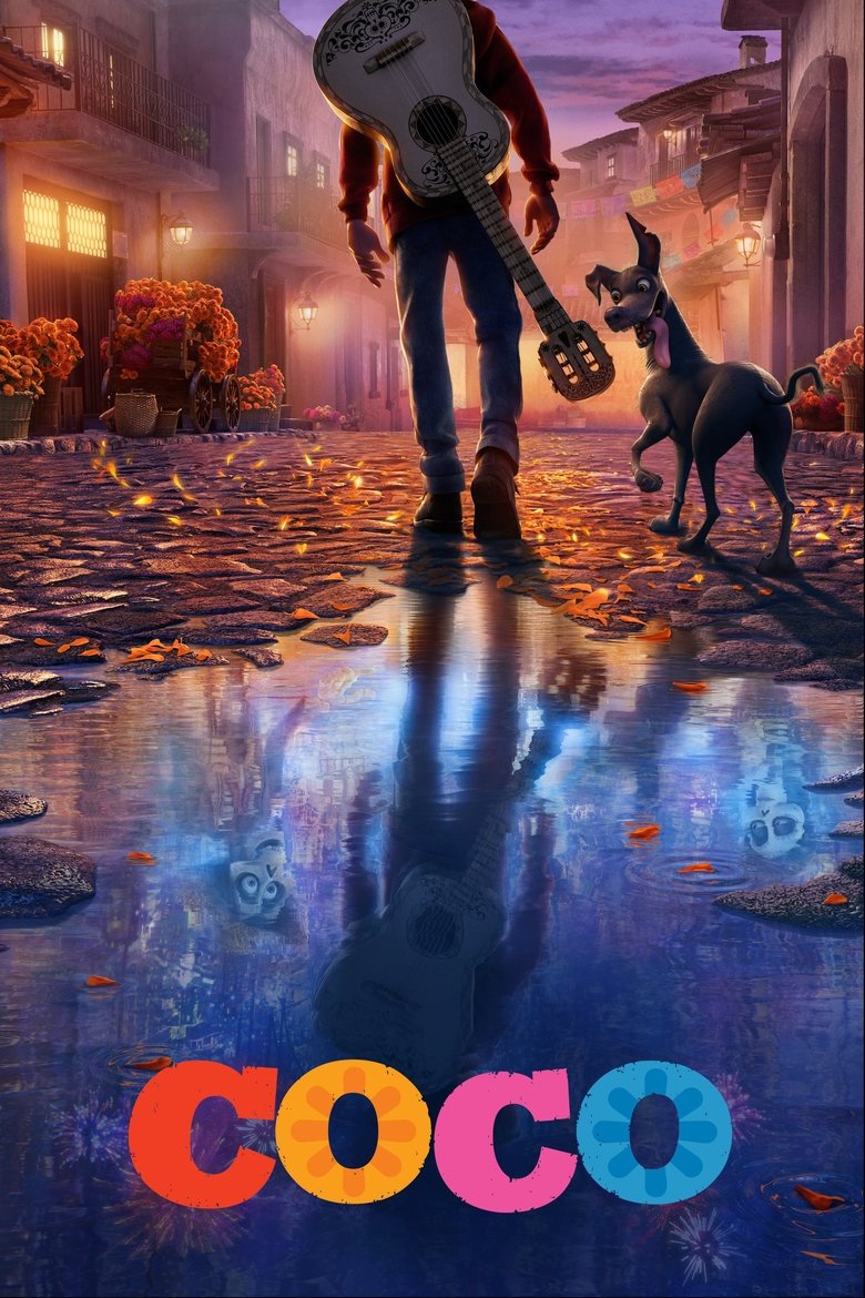 Coco (2017) Ending Explained - What Does the Finale Mean? | MovieSense