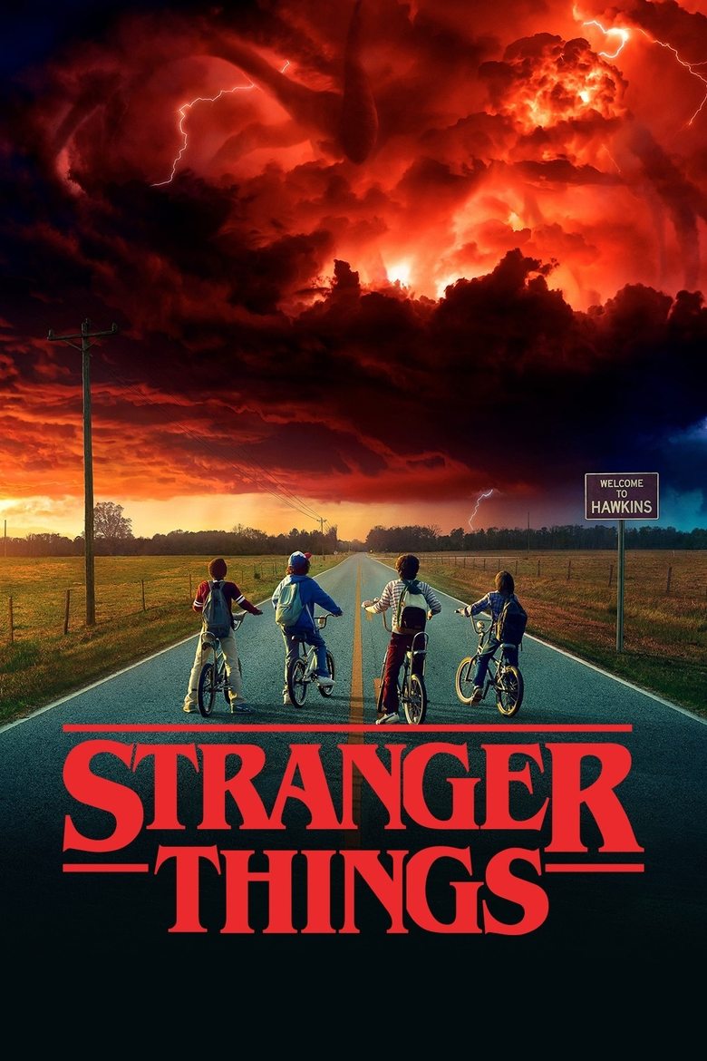 Meaning of "Stranger Things" (2016) - Comprehensive Analysis | MovieSense