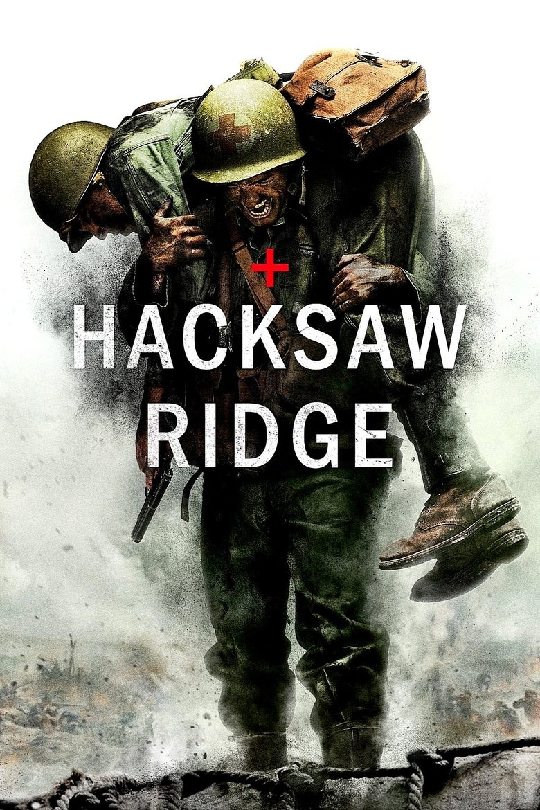 Hacksaw Ridge (2016) Characters Analysis - Cast & Character Guide ...