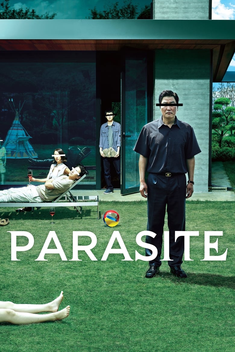 Parasite (2019) Characters Analysis - Cast & Character Guide | MovieSense