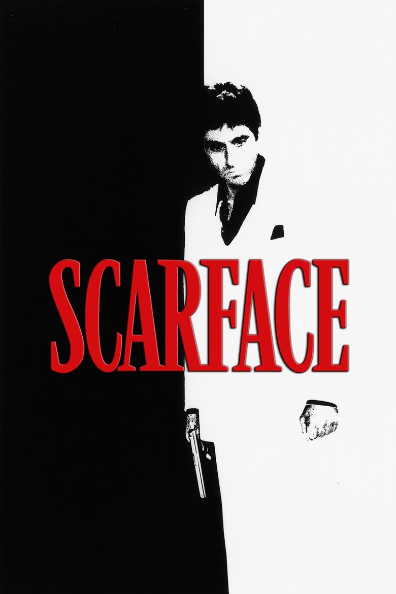 Best Quotes from "Scarface" (1983) - Memorable Lines & Dialogue ...