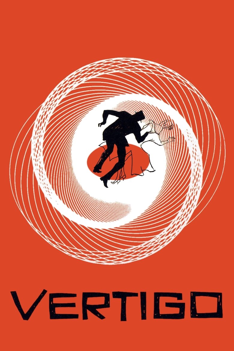 Vertigo (1958) Characters Analysis - Cast & Character Guide | MovieSense