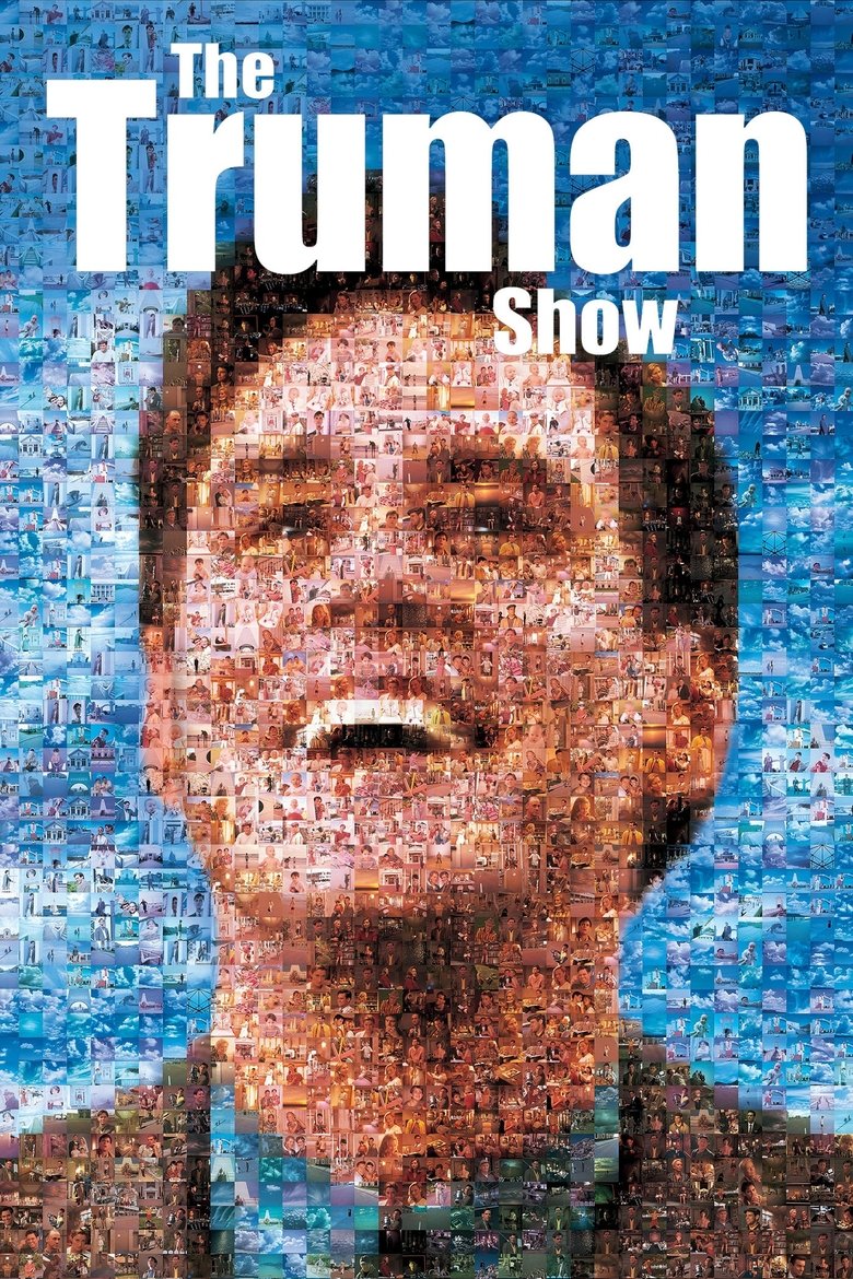 The Truman Show (1998) Symbolism & Philosophy - Deeper Meaning ...
