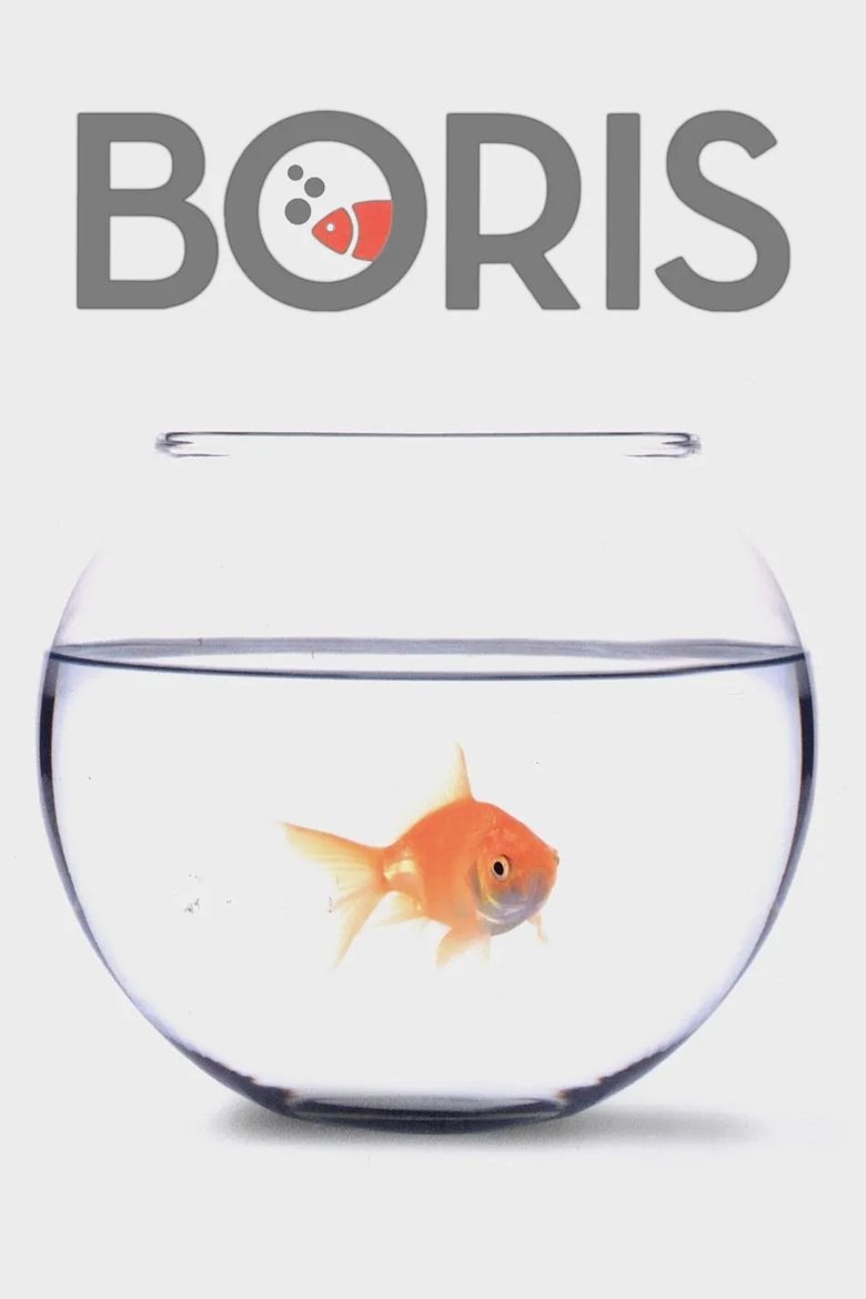 Boris (2007) Characters Analysis - Cast & Character Guide | MovieSense