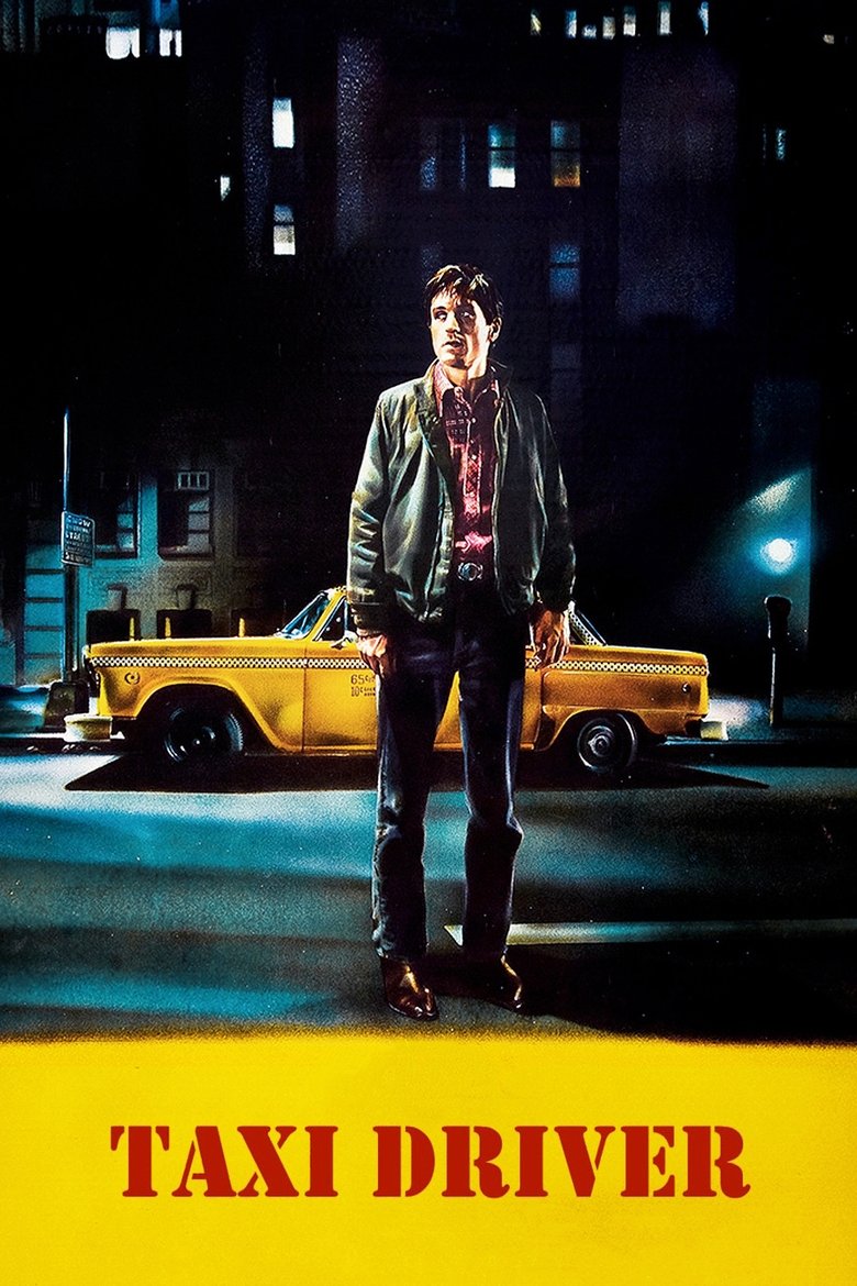 Taxi Driver (1976) Ending Explained - What Does the Finale Mean ...