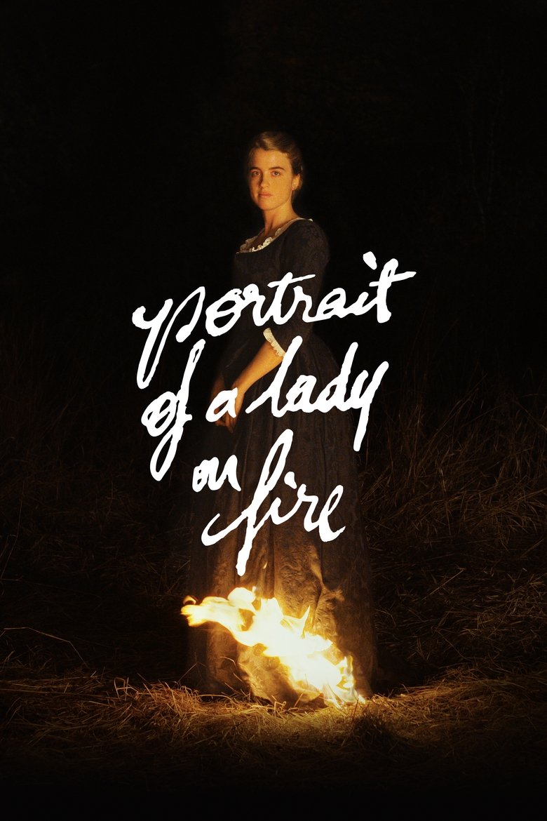 Portrait of a Lady on Fire (2019) Symbolism & Philosophy - Deeper ...