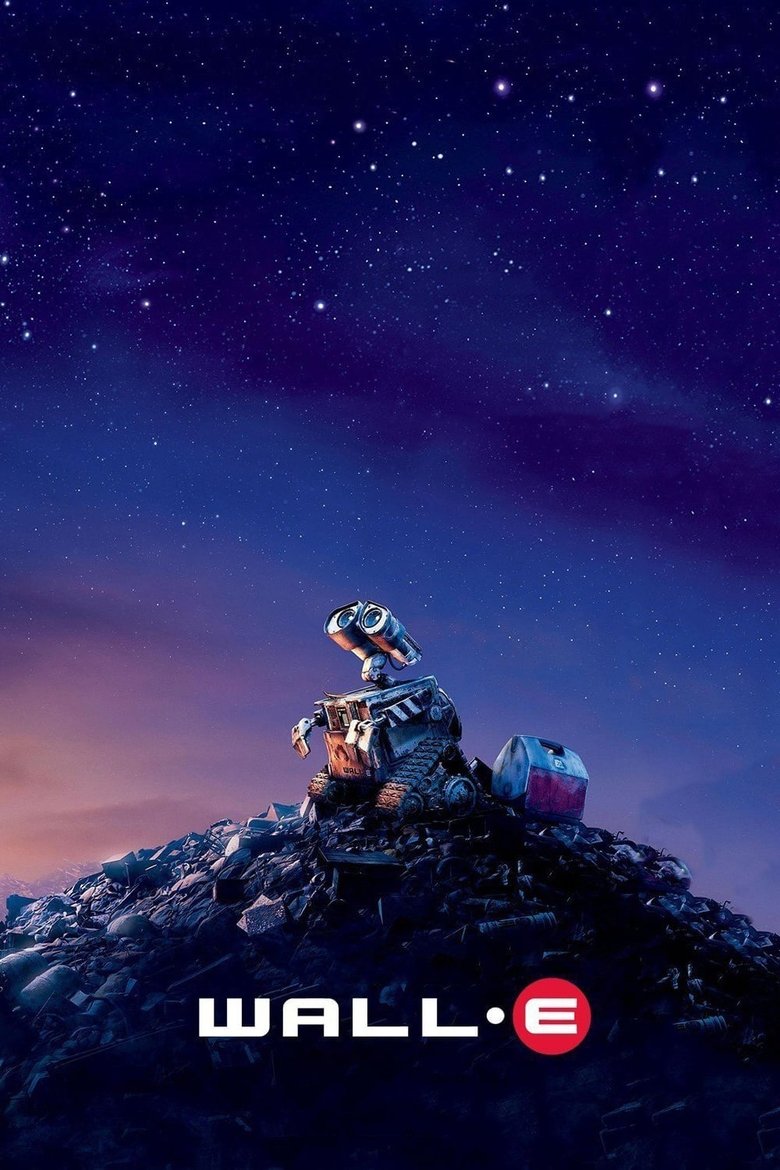 WALL·E (2008) Characters Analysis - Cast & Character Guide | MovieSense