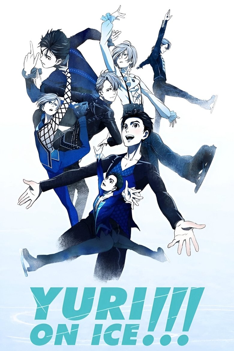 Yuri!!! on Ice (2016) Ending Explained - What Does the Finale Mean ...