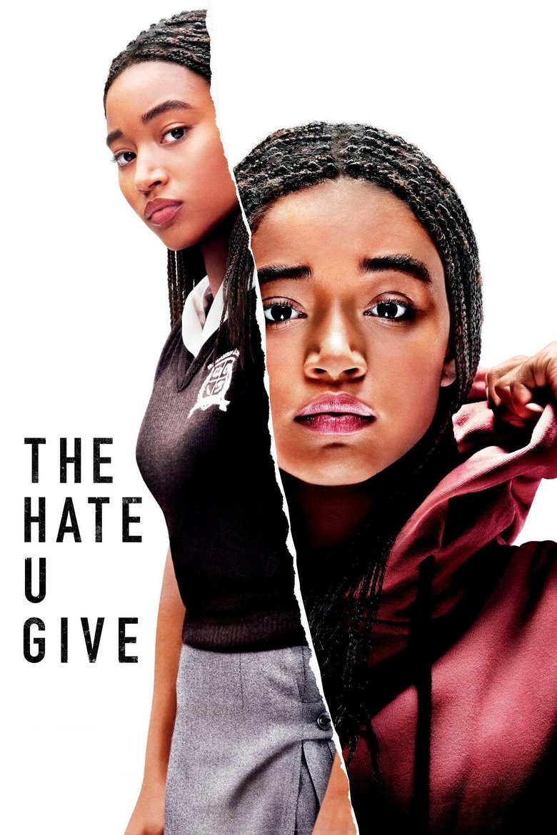 Best Quotes from "The Hate U Give" (2018) - Memorable Lines & Dialogue ...
