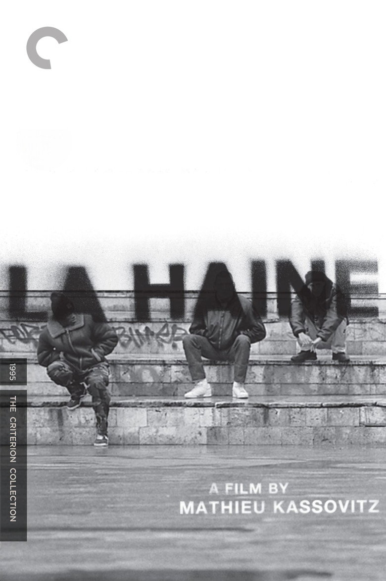 La Haine (1995) Ending Explained - What Does the Finale Mean? | MovieSense