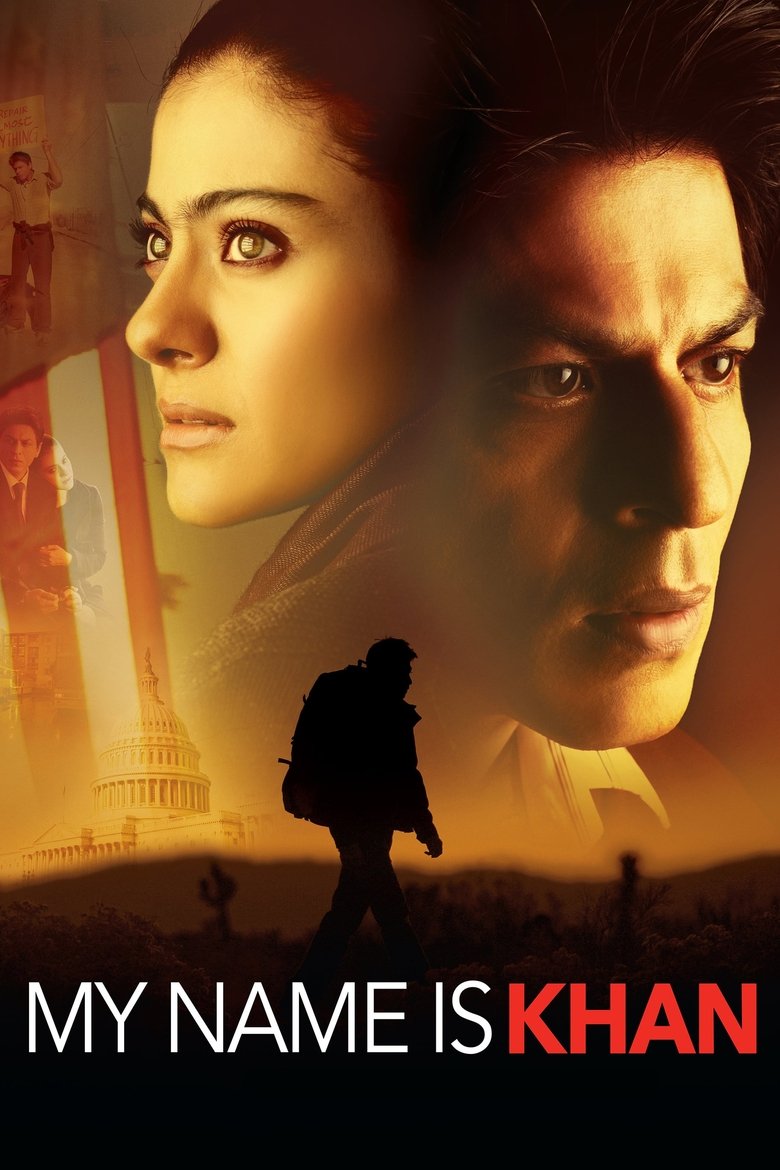 My Name Is Khan (2010) Characters Analysis - Cast & Character Guide ...