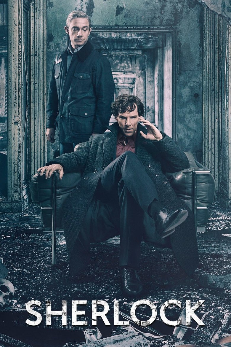 Sherlock (2010) Ending Explained - What Does the Finale Mean? | MovieSense
