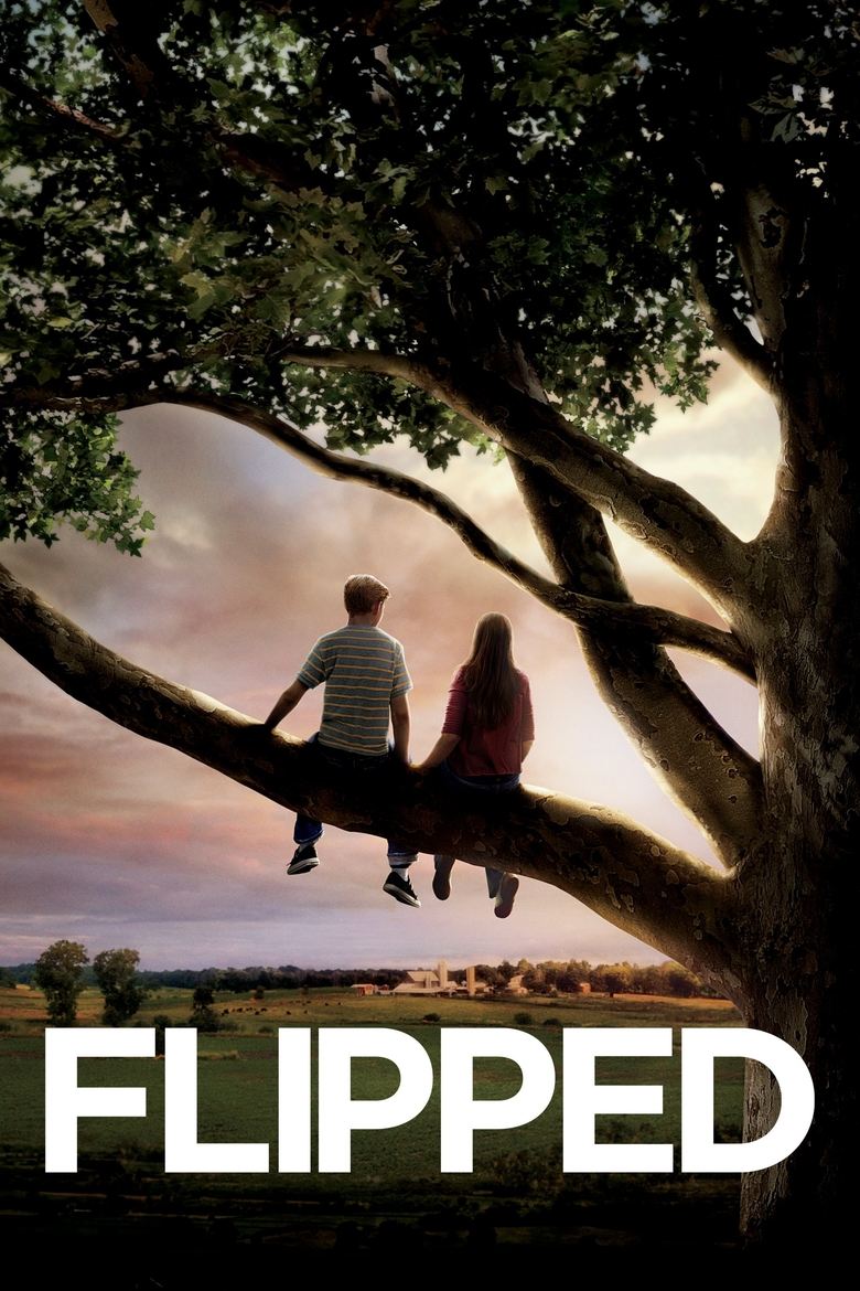 Flipped (2010) Characters Analysis - Cast & Character Guide | MovieSense