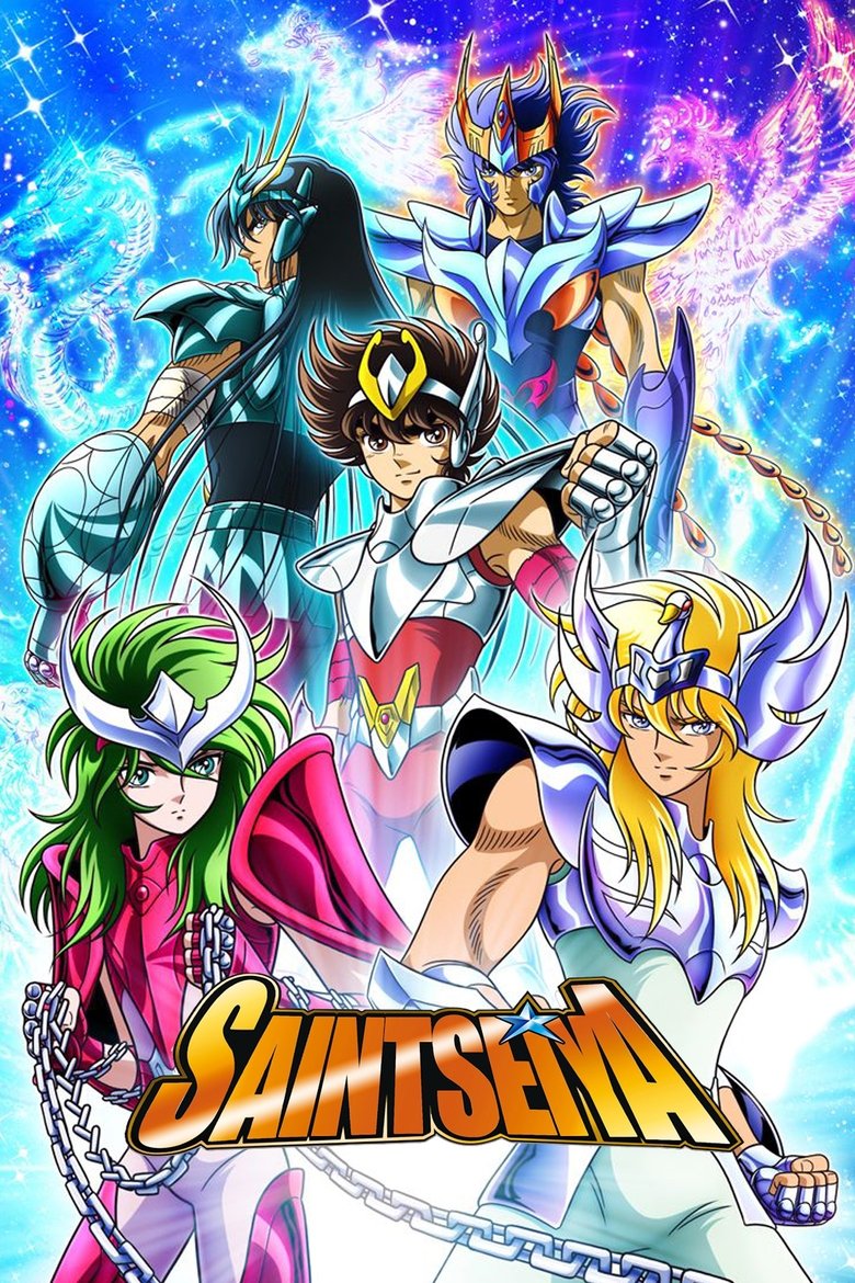 Saint Seiya (1986) Ending Explained - What Does the Finale Mean ...