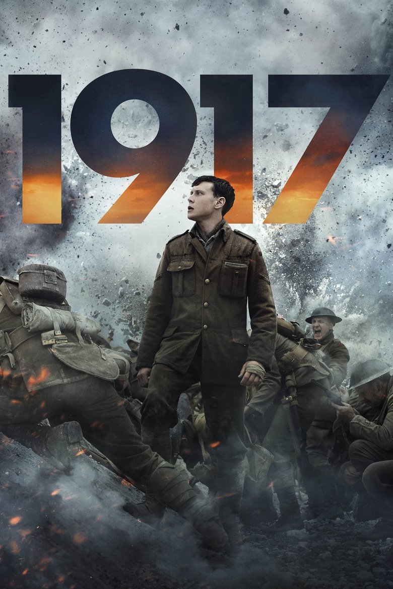 1917 (2019) Ending Explained - What Does the Finale Mean? | MovieSense
