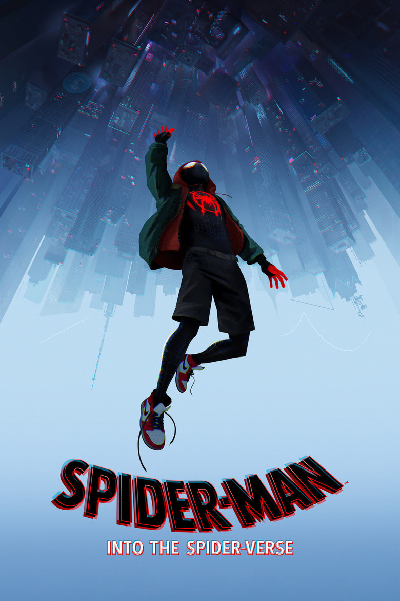 Best Quotes from "Spider-Man: Into the Spider-Verse" (2018) - Memorable ...