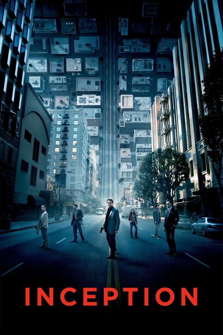 Inception (2010) Symbolism & Philosophy - Deeper Meaning Explained ...
