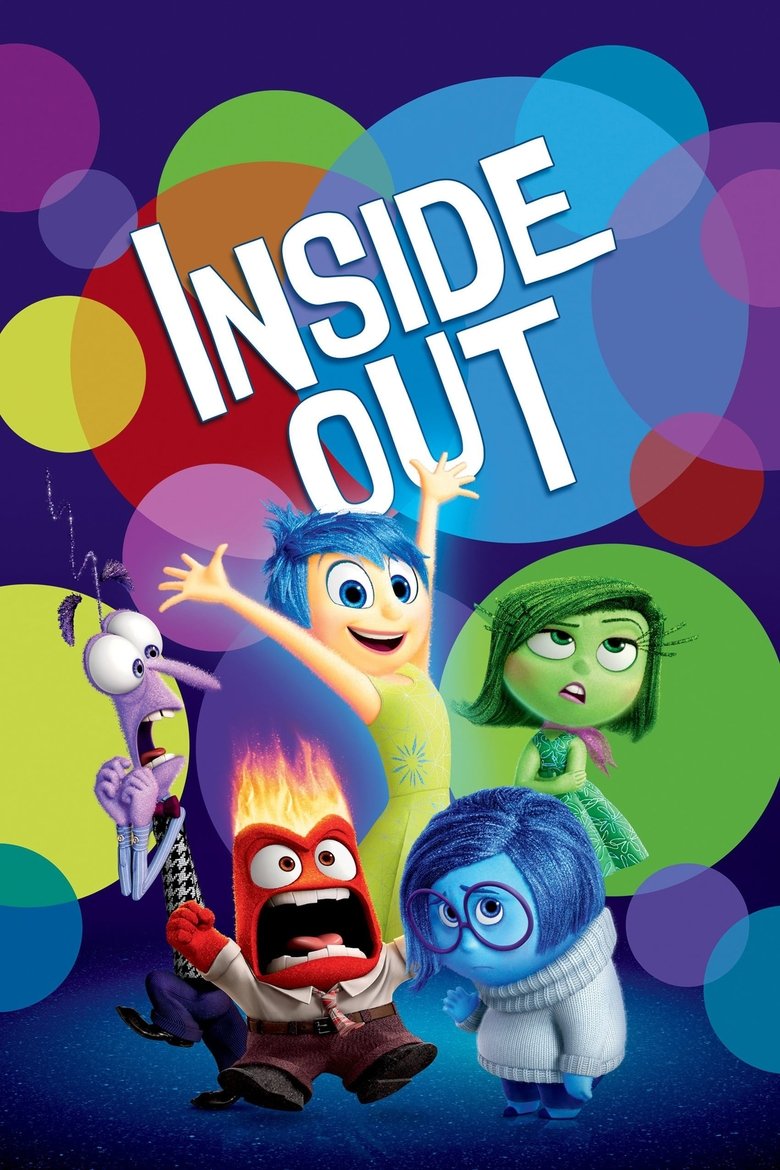 Inside Out (2015) Symbolism & Philosophy - Deeper Meaning Explained ...