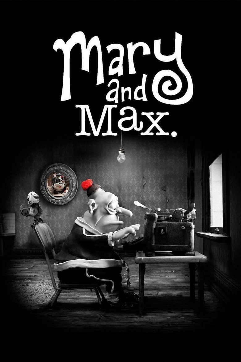 Meaning of "Mary and Max" (2009) - Comprehensive Analysis | MovieSense