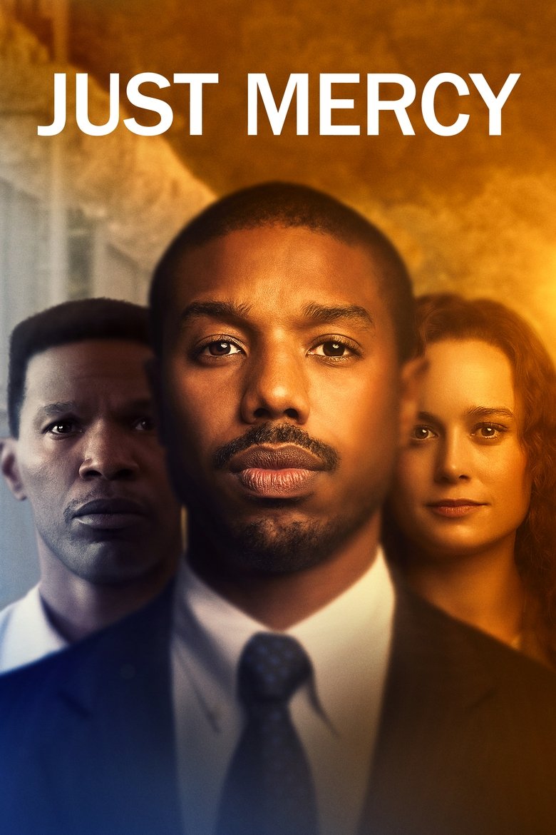 Just Mercy (2019) Characters Analysis - Cast & Character Guide | MovieSense