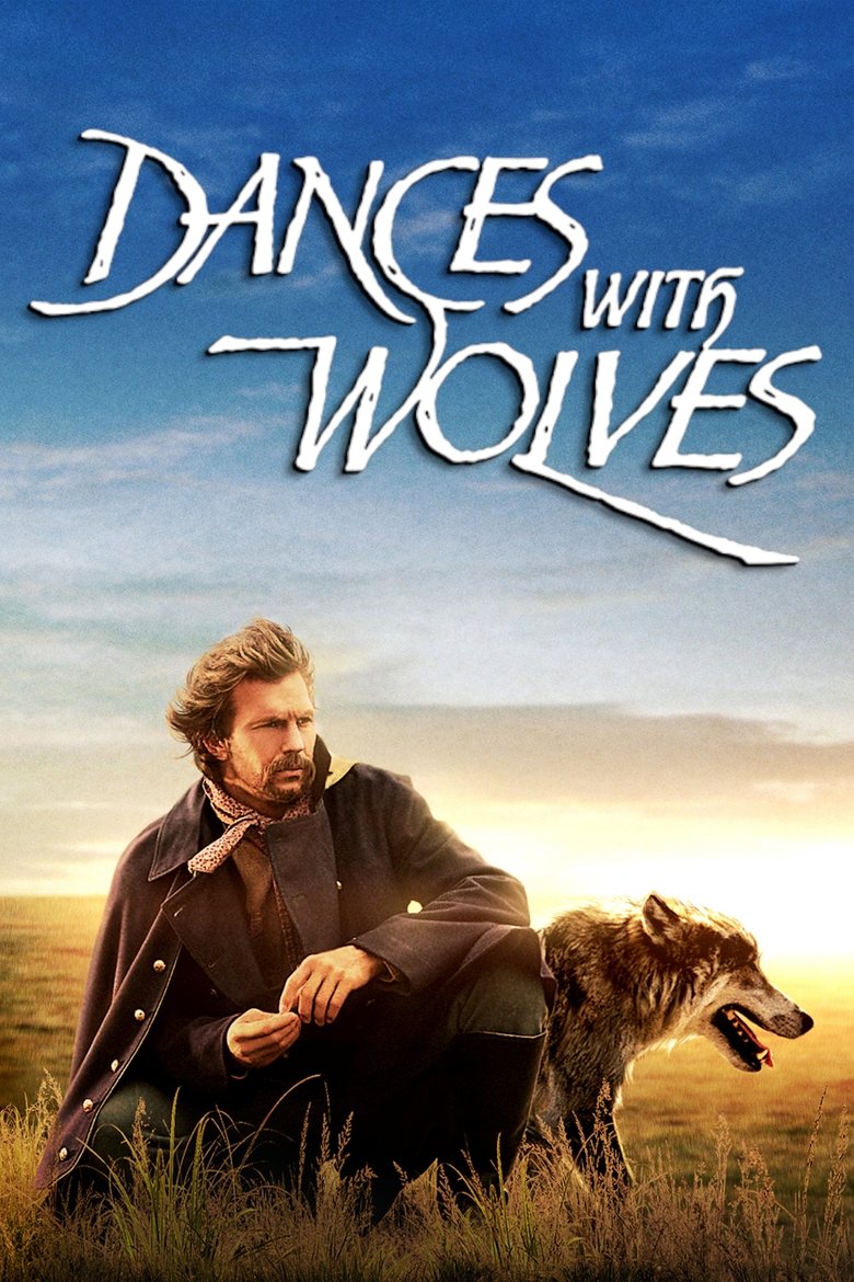 Dances with Wolves (1990) Ending Explained - What Does the Finale Mean ...