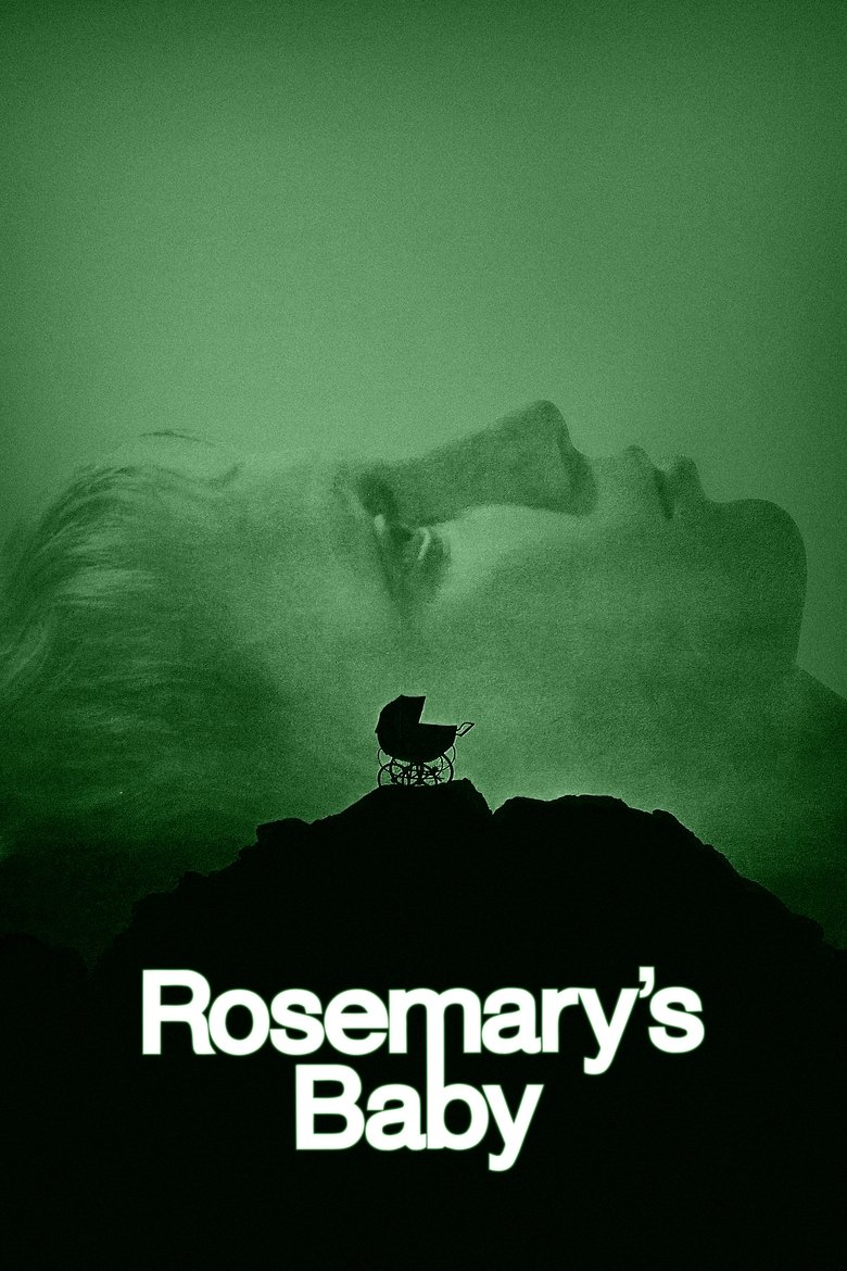 Rosemary's Baby (1968) Characters Analysis - Cast & Character Guide ...