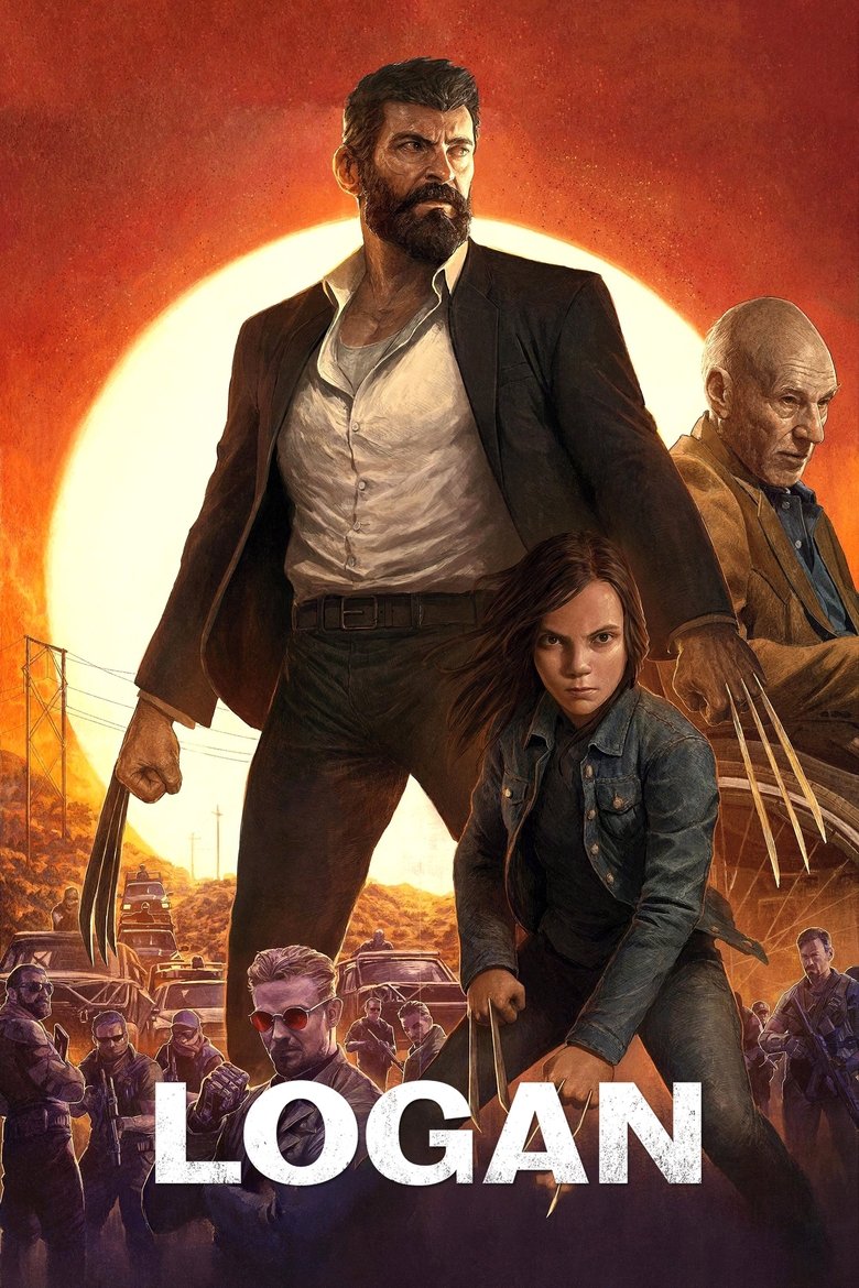 Logan (2017) Symbolism & Philosophy - Deeper Meaning Explained | MovieSense