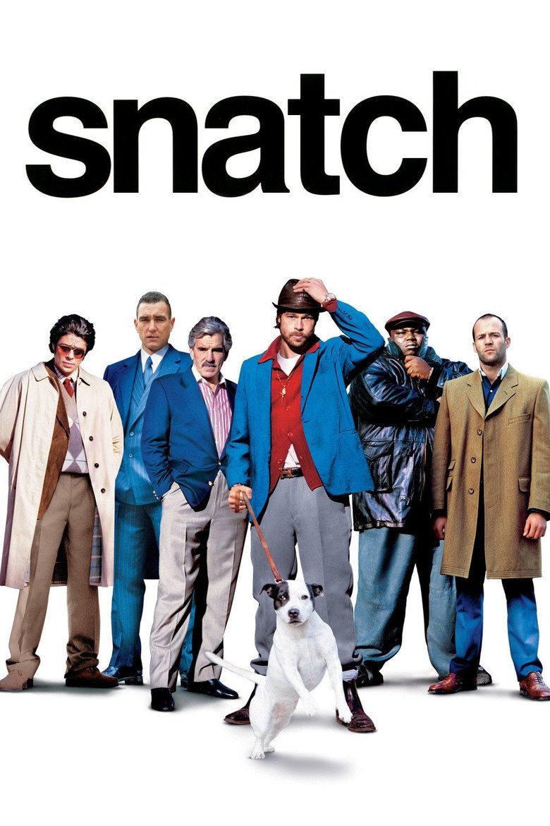 Meaning of "Snatch" (2000) - Comprehensive Analysis | MovieSense