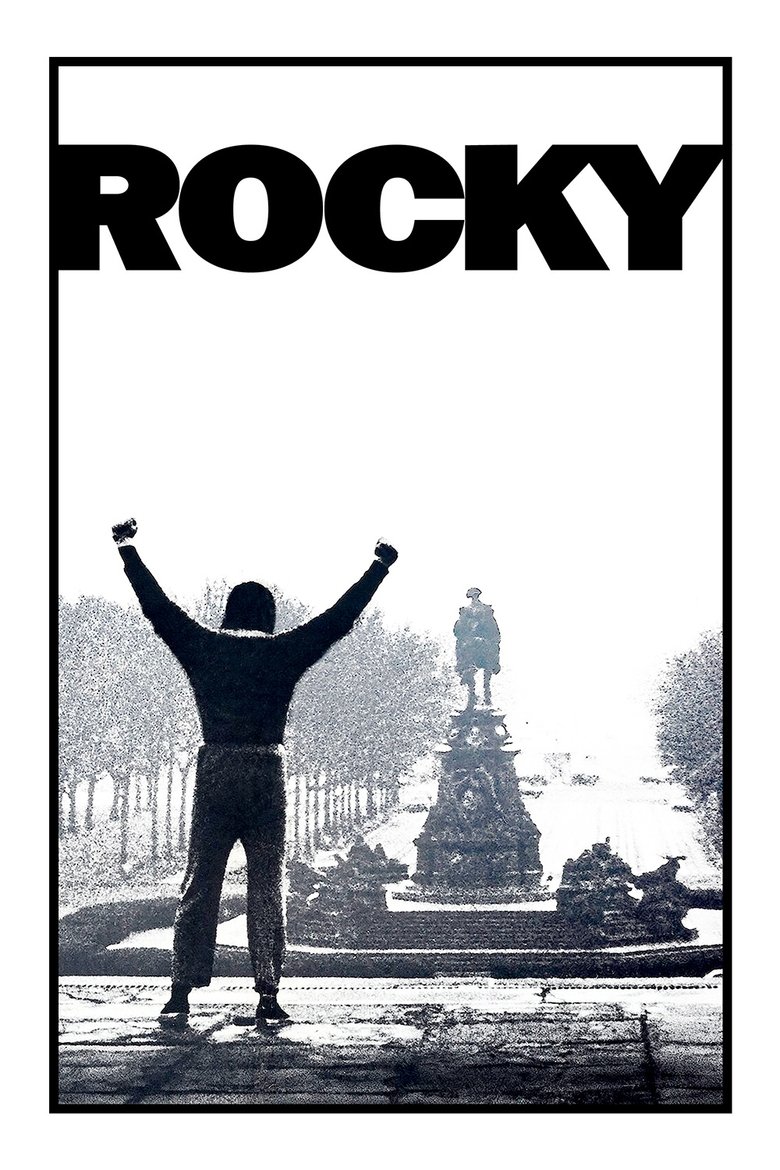 Rocky (1976) Characters Analysis - Cast & Character Guide | MovieSense