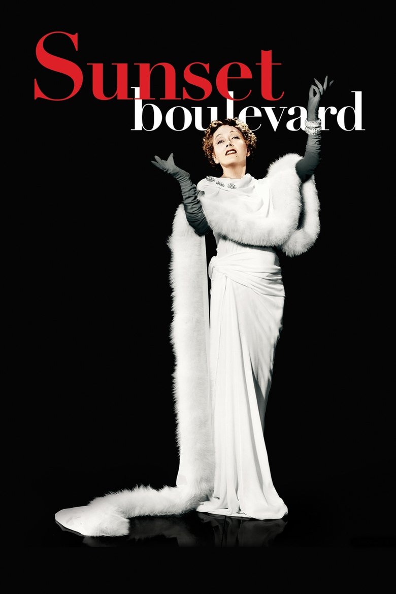 Best Quotes from "Sunset Boulevard" (1950) - Memorable Lines & Dialogue ...