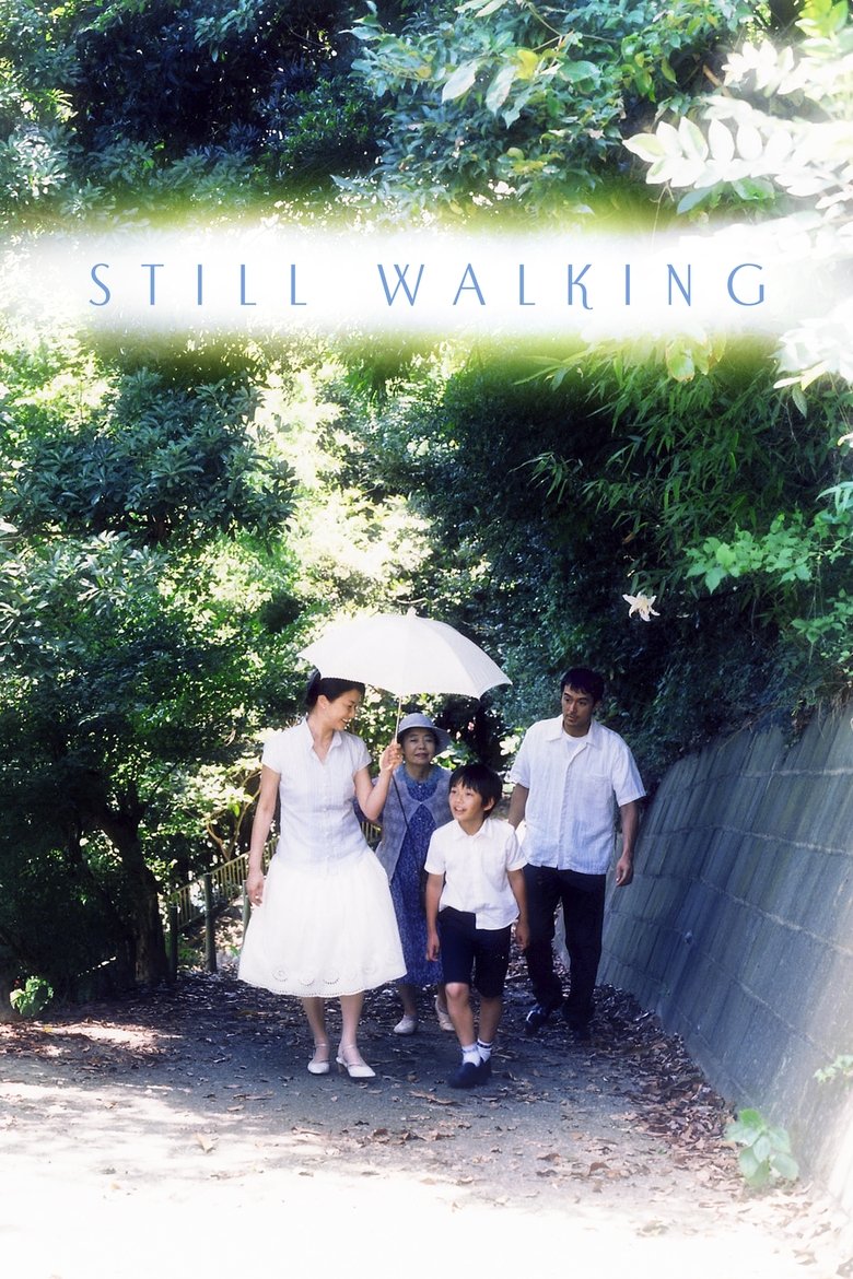 Still Walking (2008) Ending Explained - What Does the Finale Mean ...