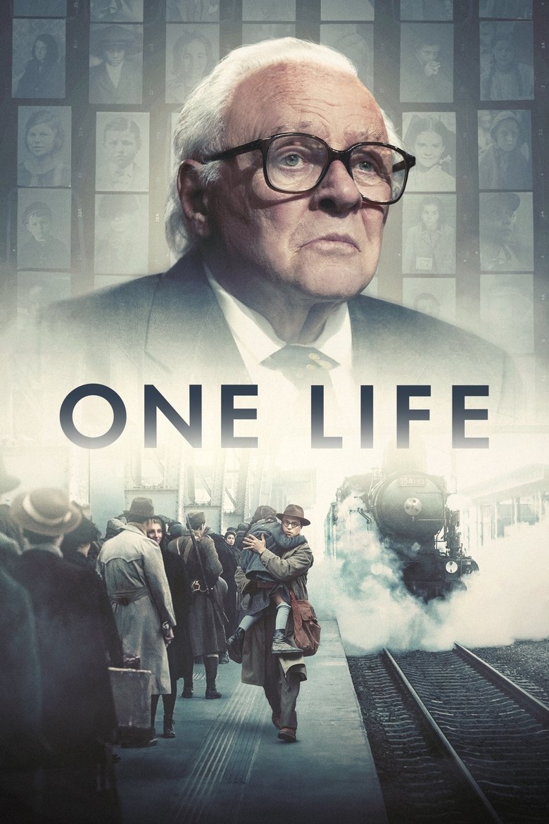 One Life (2023) Ending Explained - What Does the Finale Mean? | MovieSense