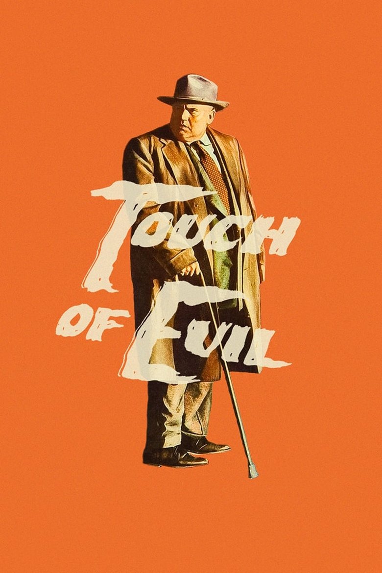 Touch of Evil (1958) Symbolism & Philosophy - Deeper Meaning Explained ...