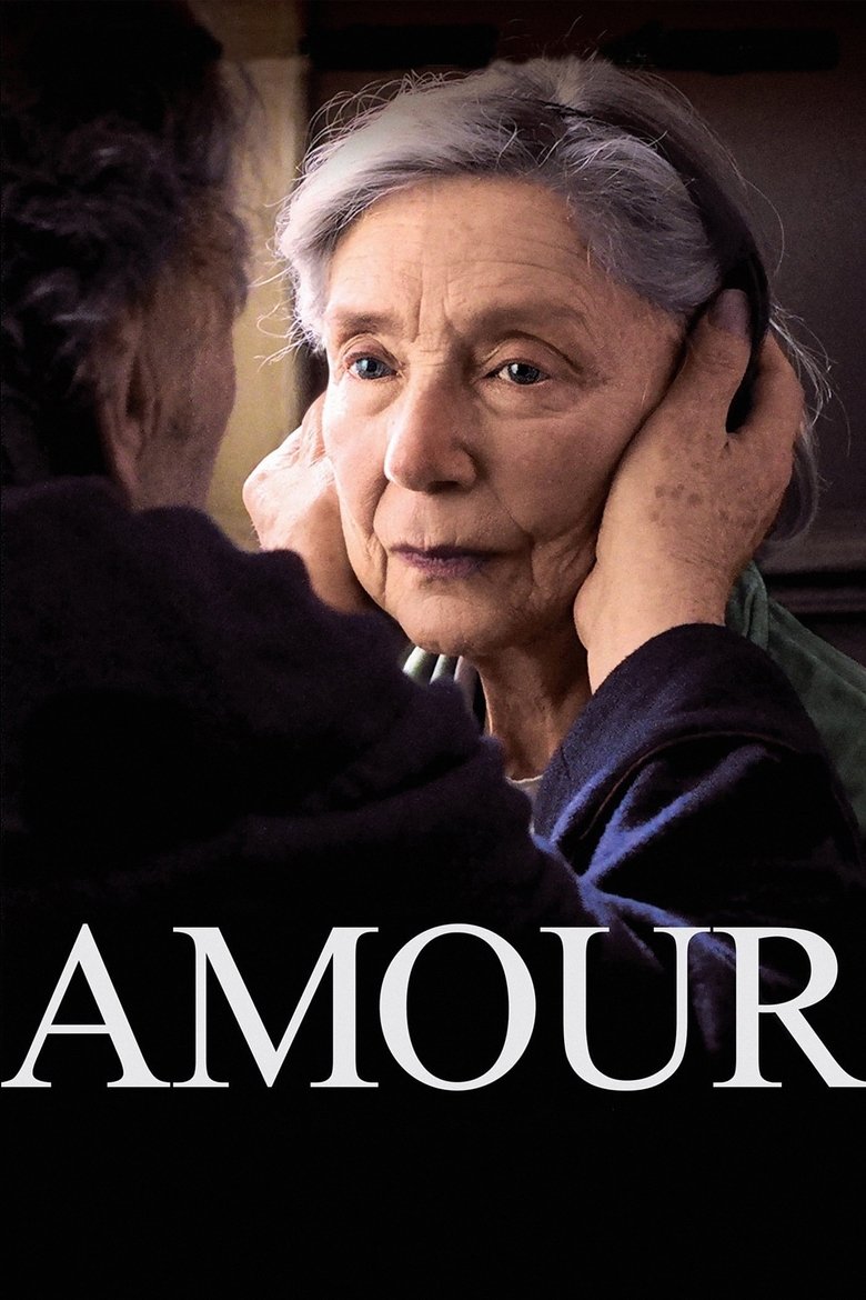 Amour (2012) Ending Explained - What Does the Finale Mean? | MovieSense