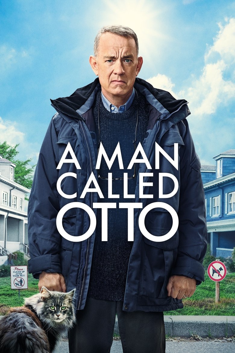 A Man Called Otto (2022) Characters Analysis - Cast & Character Guide ...