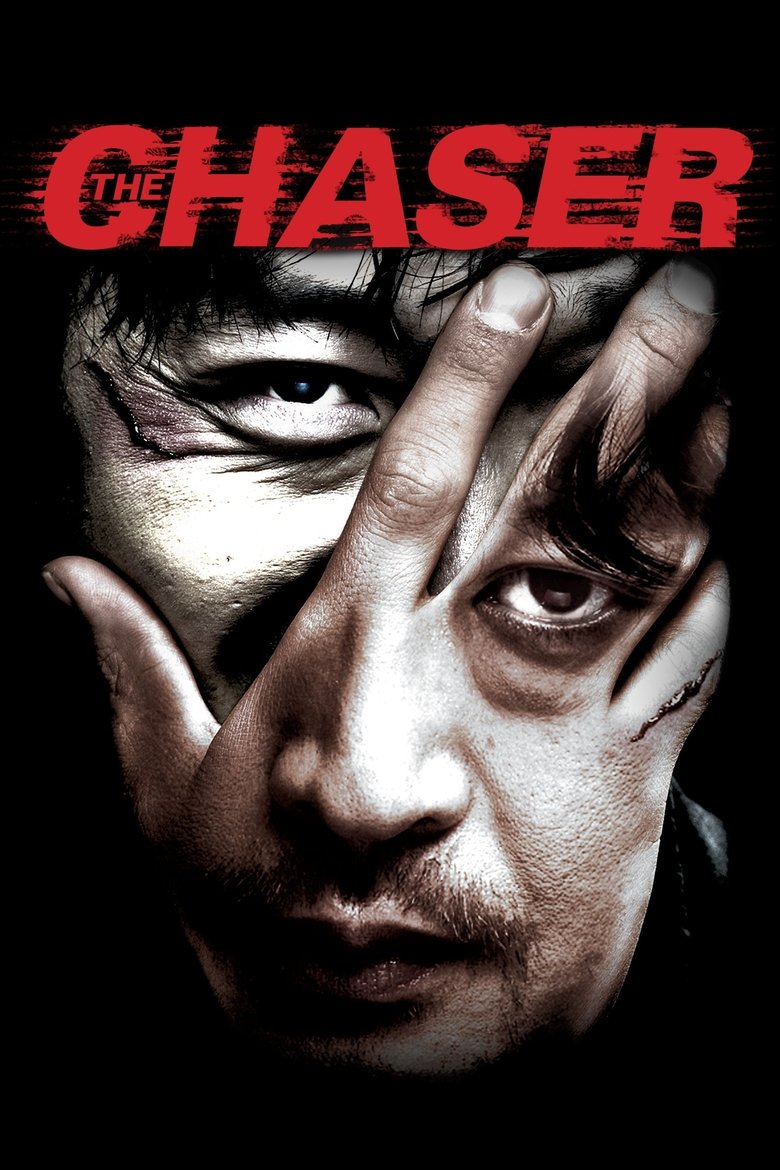 The Chaser (2008) Characters Analysis - Cast & Character Guide | MovieSense