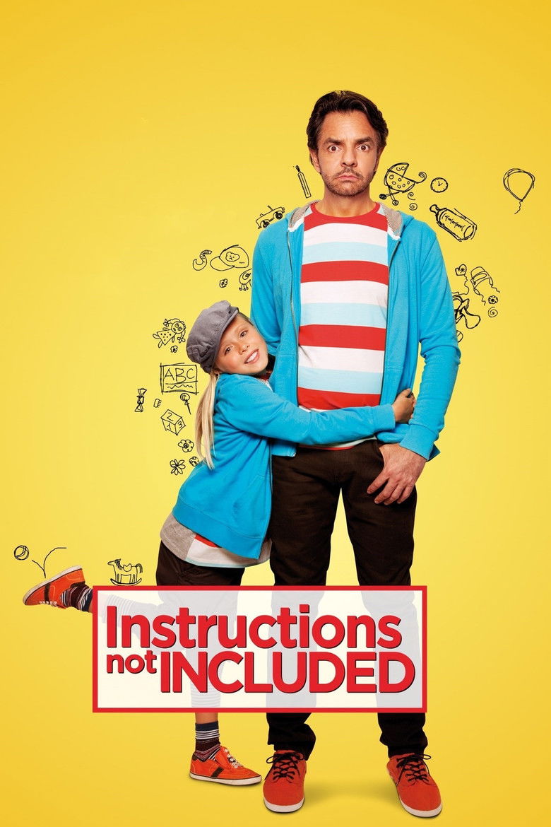 Meaning of "Instructions Not Included" (2013) - Comprehensive Analysis ...